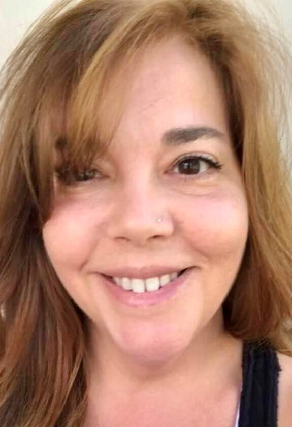 Deborah J. Pratt-Hudak 1967-2022 | News, Sports, Jobs - The Vindicator